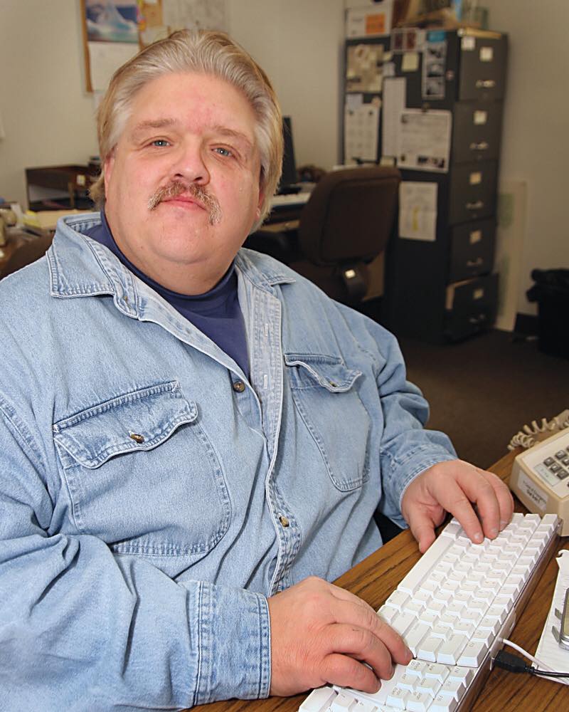 Abbi Wood, Wordsmith